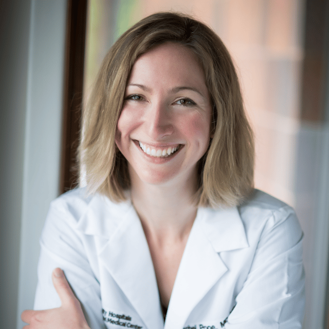 Our Womanity Q & A with Dr. Rachel Pope · Zencastr