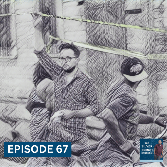 67. The News That's Fit to Print: Journalism and True Crime with Áine ...