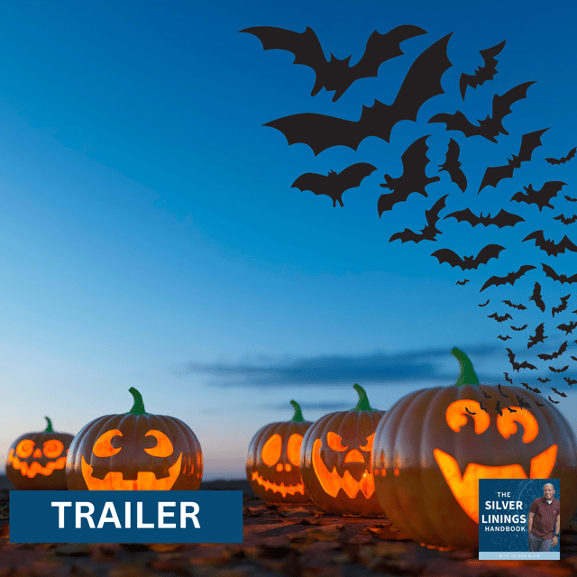 October Trailer: Unveiling Horror, Exploring the Paranormal and ...