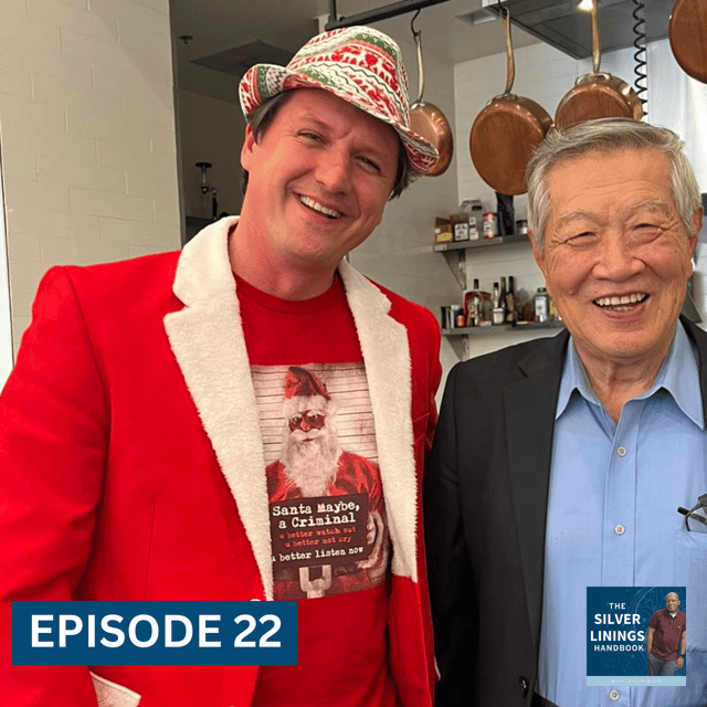 22. On Writing: How the Santa Maybe, a Criminal Podcast Brought Joy to ...