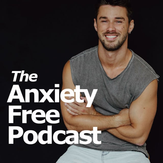 Welcome to the Anxiety Free Podcast by @Tommy Laurens · Zencastr