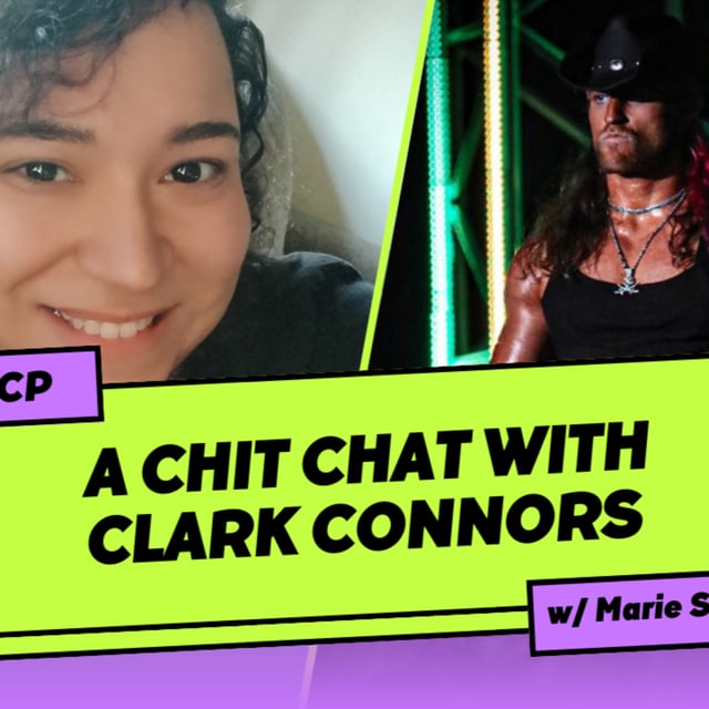 🍺100 Proof 🍺Clark Connors Interview - A Chit Chat Interview Series by ...