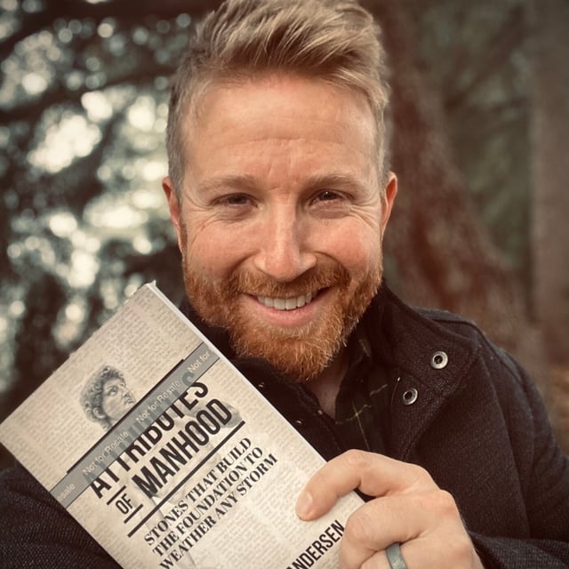 Ep. 224 Confusion in the Ranks by @Virginia Jones · Zencastr