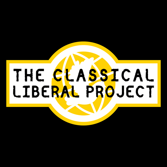 The Classical Liberal Project · Zencastr