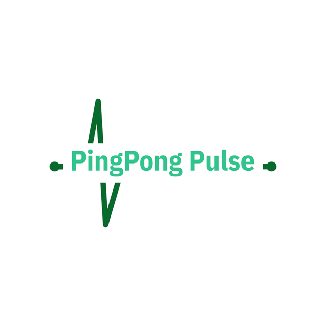 Ping Pong Pulse by Kings of The Table · Zencastr