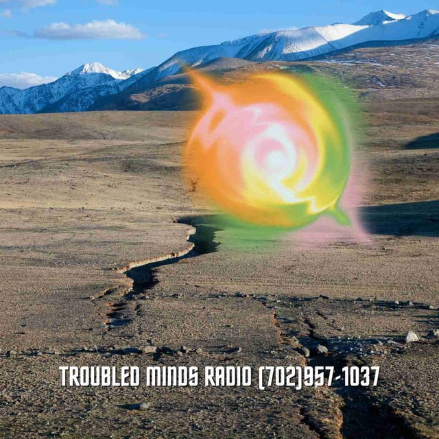 Tectonic Thoughts and Seismic Signals - The Mystery of Earthquake ...