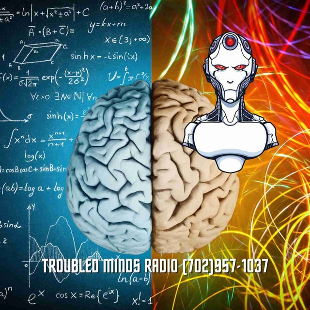 The Human Singularity - Brain Transparency for All by @Michael Strange ...