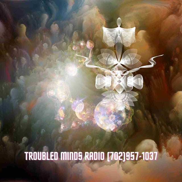 DMT Hyperspace - Mapping/Cataloging the Flora and Fauna of Other Realms ...