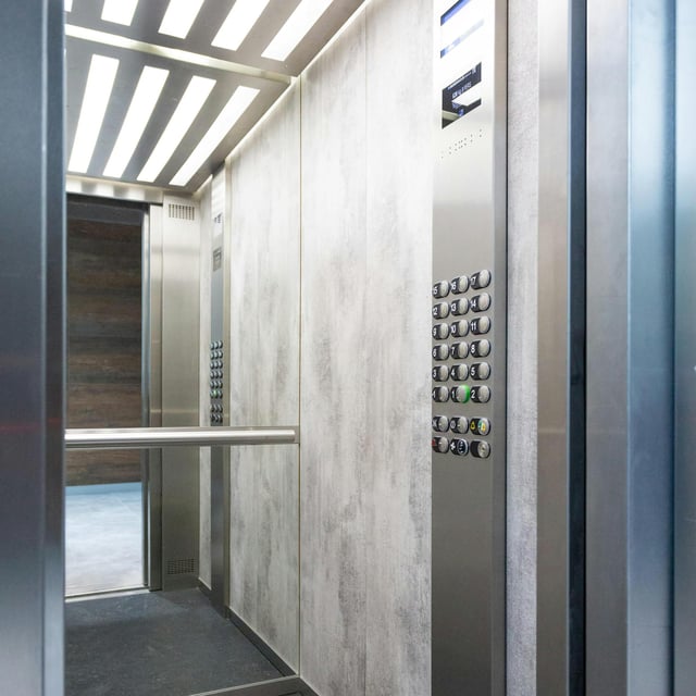 Elevator Ambience: 8-Hour Tranquil Ambient Sounds for Relaxation, Studying & Sleep by @Noa ...