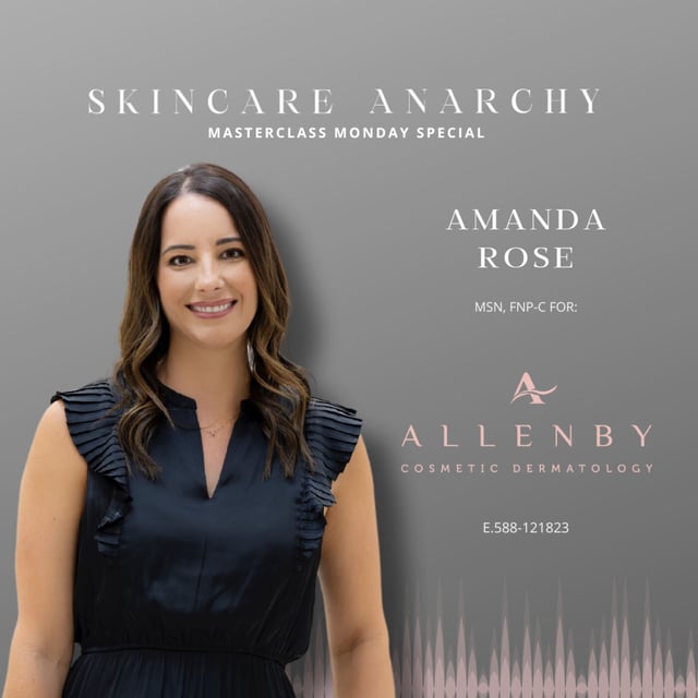 Unveiling the Secrets of Cosmetic Dermatology: Insights on Personalized ...