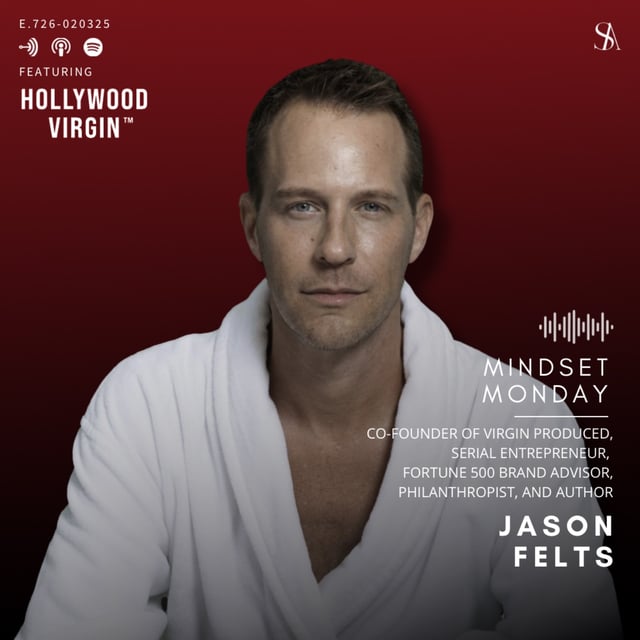 From Small-Town Dreams to Hollywood's Elite: An Exclusive with Jason ...