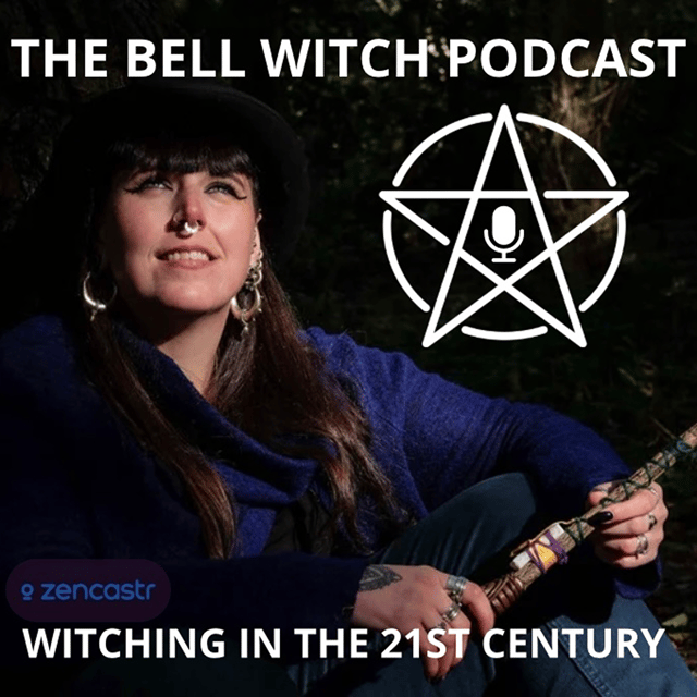 The Bell Witch Podcast · Zencastr