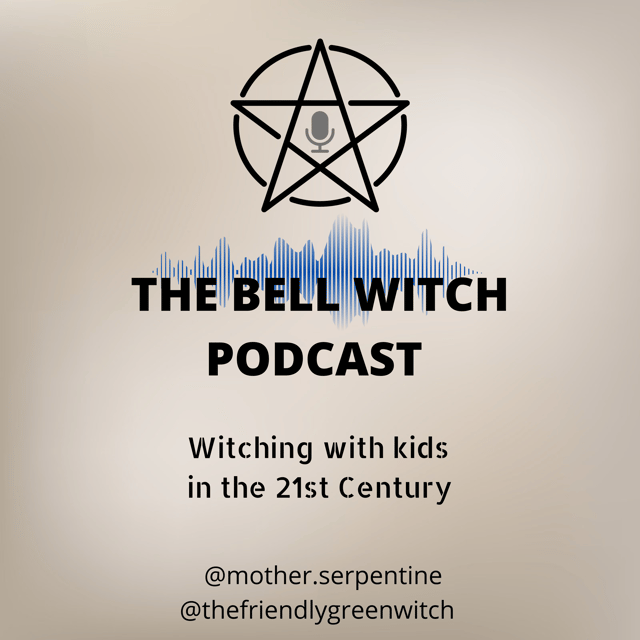 The Bell Witch Podcast · Zencastr