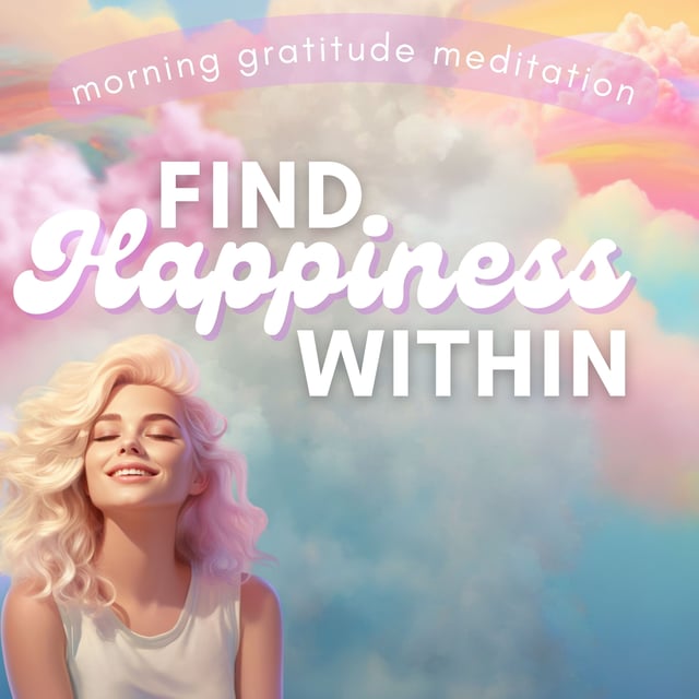 Guided Morning Gratitude Mindfulness Meditation by @Tyler Brown · Zencastr
