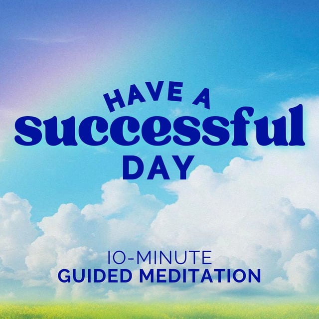 Guided Morning Meditation for A Successful Day [10 Minutes] by @Tyler ...