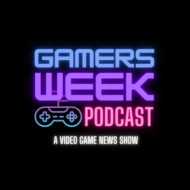 Episode 183 - Nintendo Direct September 2025 by @Gamers Week · Zencastr