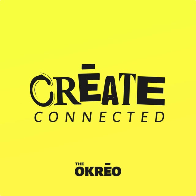 Create Connected · Zencastr