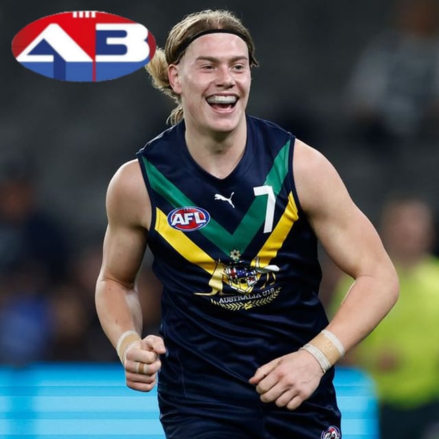 2023 A3 Phantom Draft: First Round by @A3 Footy Podcast · Zencastr