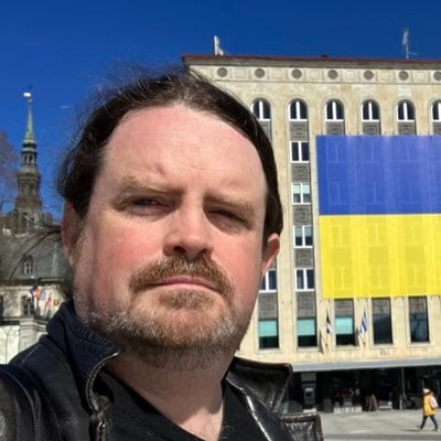 Dylan Beattie by @Isaac Levin · Zencastr