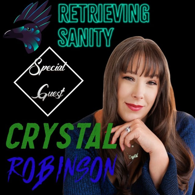 From Engineer to Recovery Engineer with Crystal Robinson by @Keegan ...