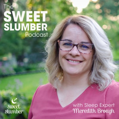Episode 18- "What's Wrong with Old Fashioned Sleep Training?" with Dr ...