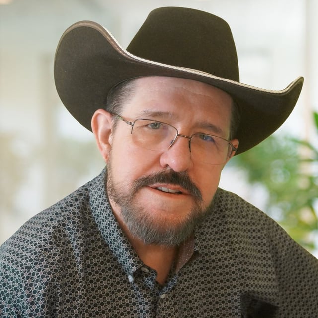 S2 Ep 14.Finding Purpose Through Tragedy: A Conversation with Collin ...