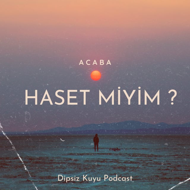 Acaba Haset miyim? by @Emin Korkmaz · Zencastr