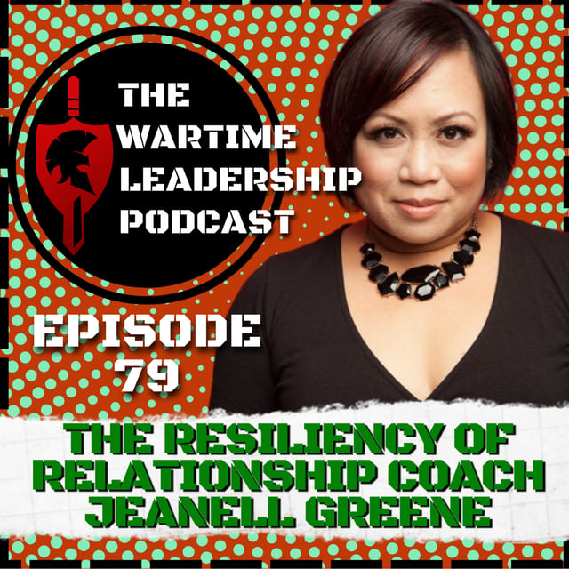 Episode 79: The Resiliency of Relationship Coach Jeanell Greene! by @IG ...