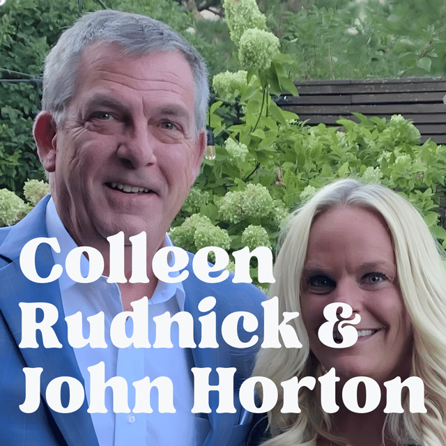 Colleen Rudnick & John Horton | Mortgage Loan Officer Executives by ...