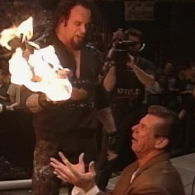 WWE Raw Is War- February 22, 1999 by @Anthony Consiglio · Zencastr