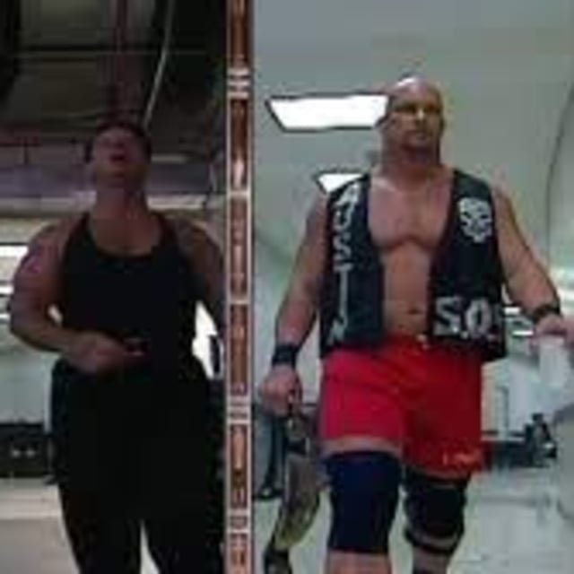 WWE Raw Is War- May 10, 1999 by @Anthony Consiglio · Zencastr