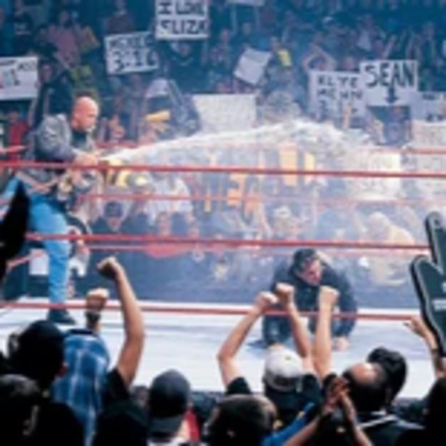 WWE Raw Is War- March 22, 1999 by @Anthony Consiglio · Zencastr