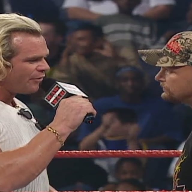 WWE Raw Is War- October 2, 2000 by @Anthony Consiglio · Zencastr