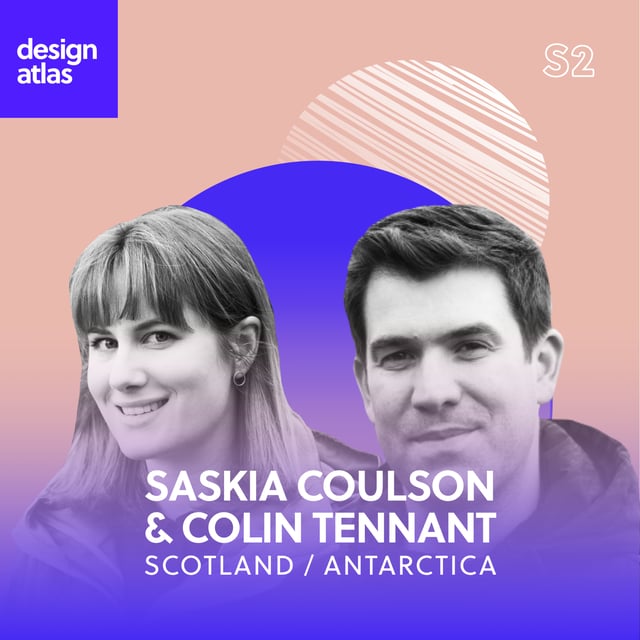 Saskia Coulson & Colin Tennant: Two Photographers Capturing Nature in ...