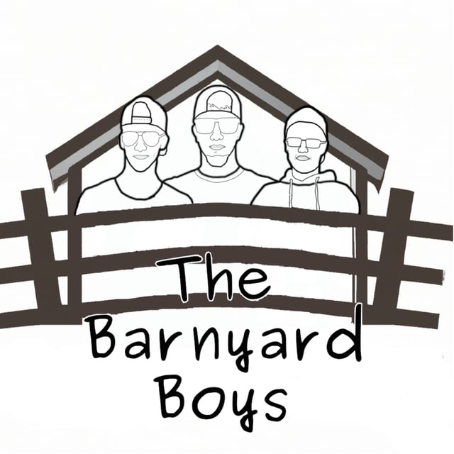 @barnyardboys's Profile · Zencastr