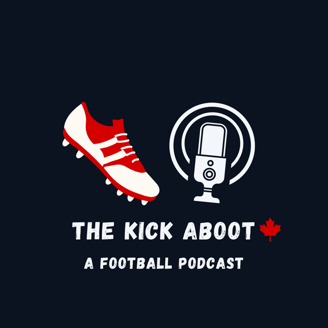 The Kick Aboot · Zencastr