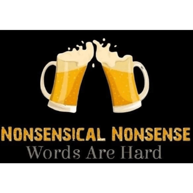 Nonsensical Nonsense 288 Cult of Nonsensical by @Nonsensical Network ...