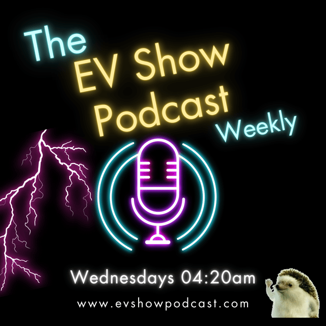 #420 - Tesla, Hydrogen and Fake Engine Sounds by @The EV Show Podcast ...