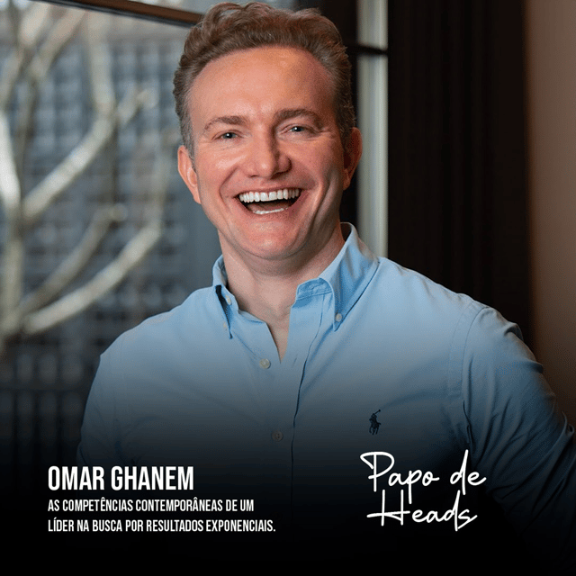 Papo de Heads · Zencastr