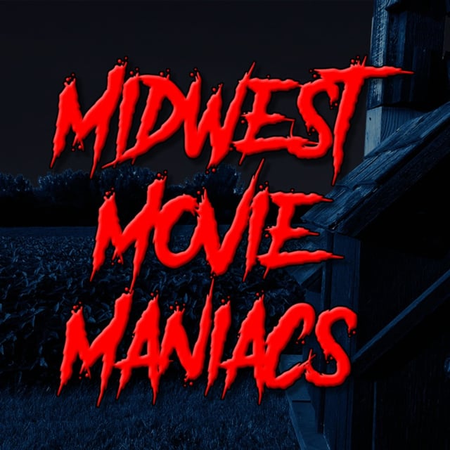 Midwest Movie Maniacs: A Horror Podcast · Zencastr