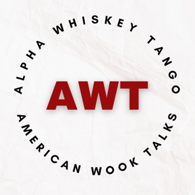 Alpha Whiskey Tango · Zencastr
