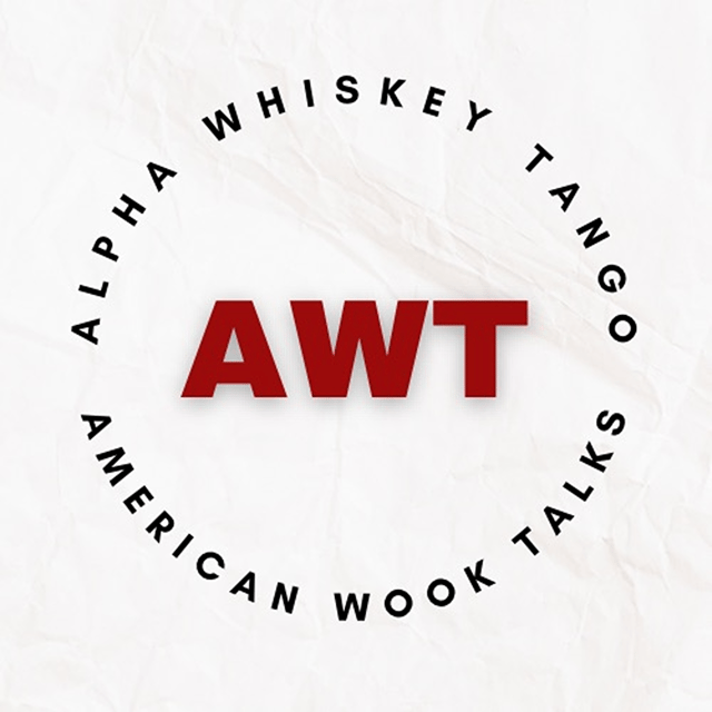 Alpha Whiskey Tango · Zencastr