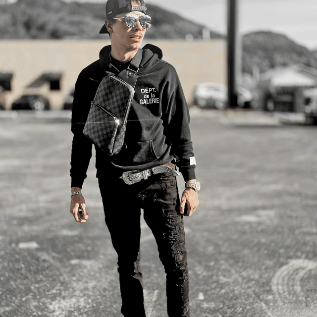 Talking Shttt with Darion and Brittney Ahonen Part 2 by @Talking Shttt ...