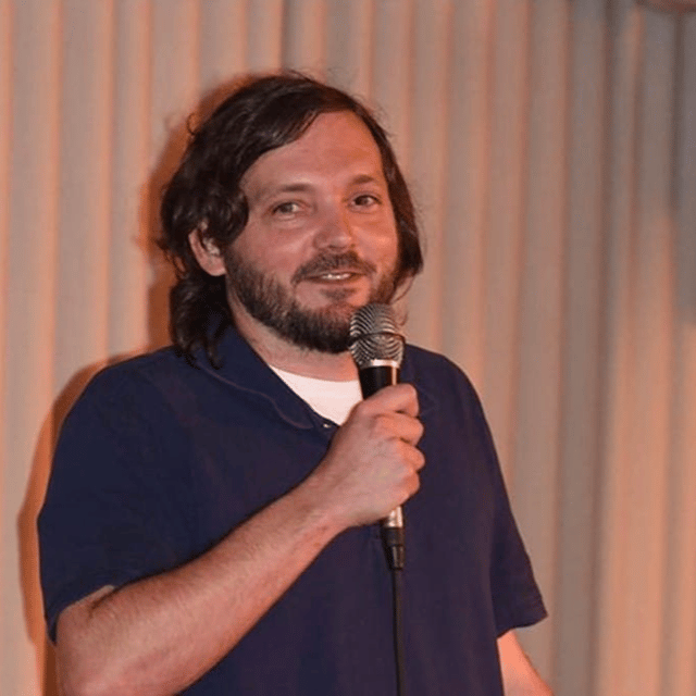 Harry Snover by @Talking Shttt Podcast · Zencastr Video