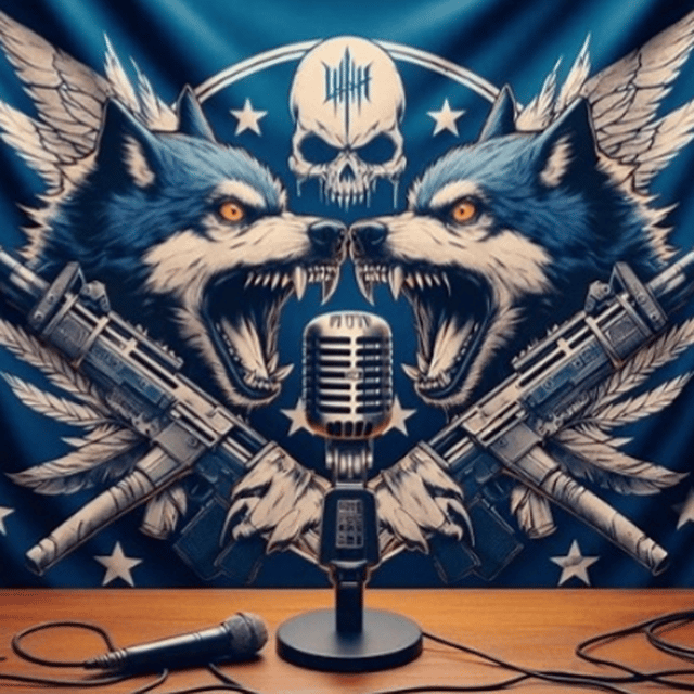 Talking Shttt Show · Zencastr