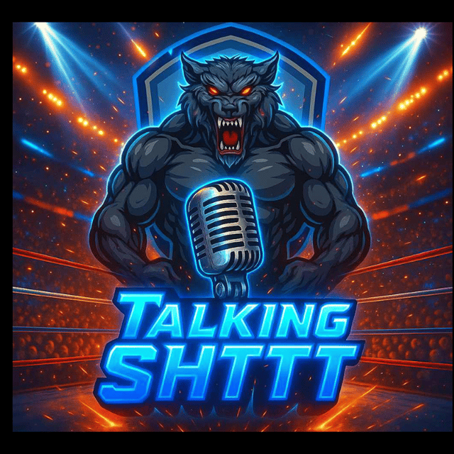 Talking Shttt WrestleMania 41 Picks by @Talking Shttt Podcast ...