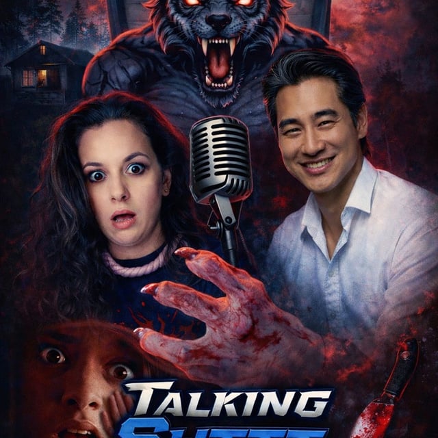 Talking Shttt with Joe Lam and Ali Dylak by @Talking Shttt Podcast ...