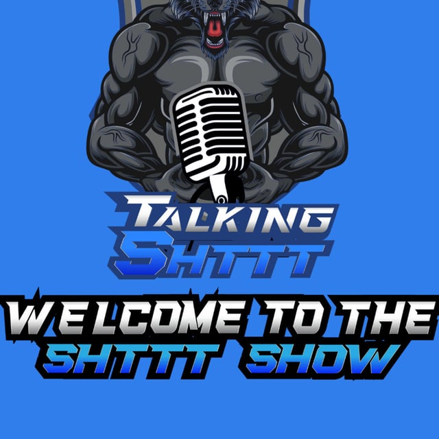 Talking Shttt Show · Zencastr