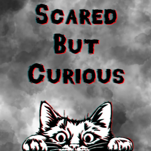 Episode 24: Za'Zell Preston & Caroline Grills by @Scared But Curious ...