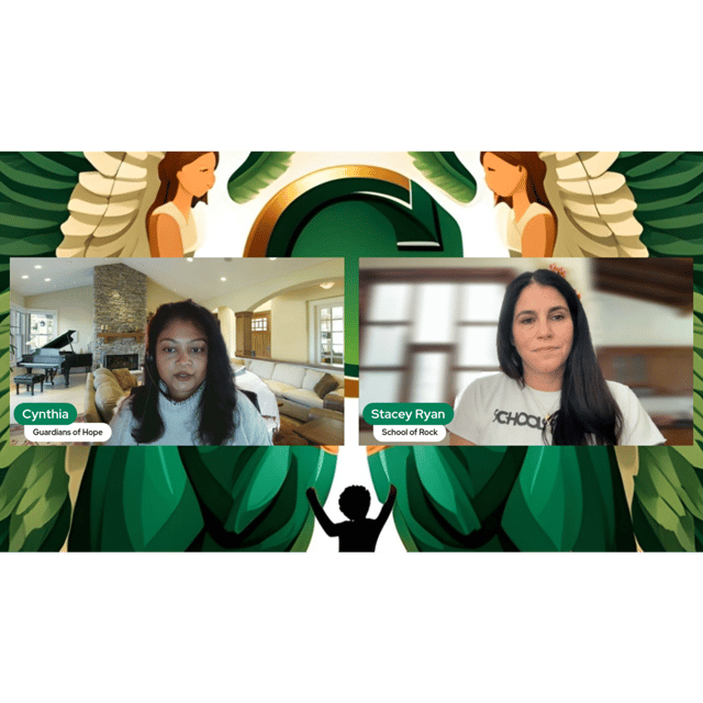 S3/Ep 8: School of Rock Just Proved Music Isn't Extra—It's Essential ...